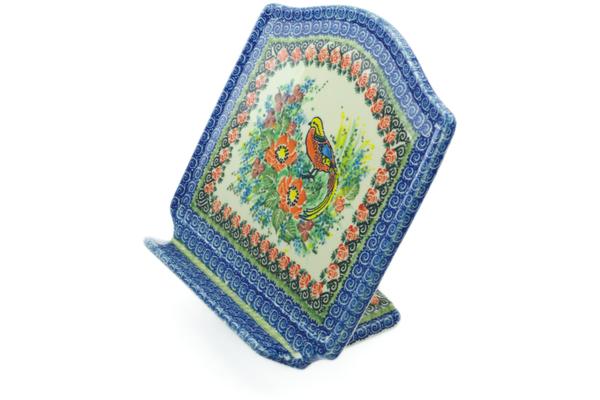 Book Stands – Polish Pottery House