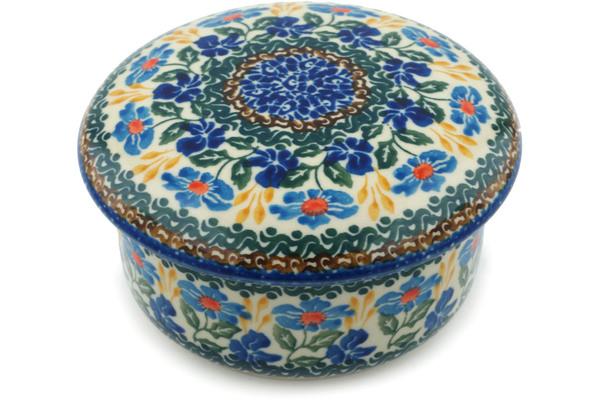 Boxes – Polish Pottery House