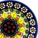 Sunflower – Polish Pottery House