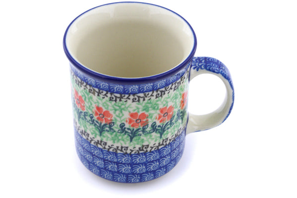 Traditional Polish Pottery Patterns — Polish Pottery House