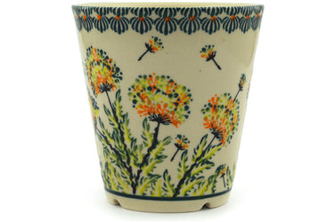 12 oz Mug - P9241A | Polish Pottery House