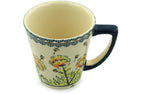 12 oz Mug - P9241A | Polish Pottery House