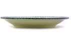 11" Dinner Plate - P9241A | Polish Pottery House
