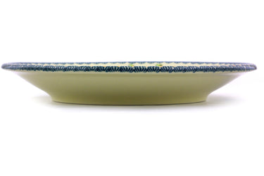 11" Dinner Plate - P9241A | Polish Pottery House