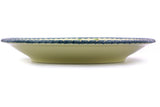 11" Dinner Plate - P9241A | Polish Pottery House