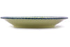 11" Dinner Plate - P9241A | Polish Pottery House