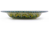 9" Pasta Bowl - P9241A | Polish Pottery House