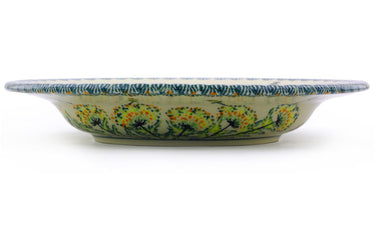 9" Pasta Bowl - P9241A | Polish Pottery House