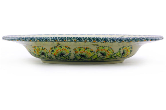 9" Pasta Bowl - P9241A | Polish Pottery House